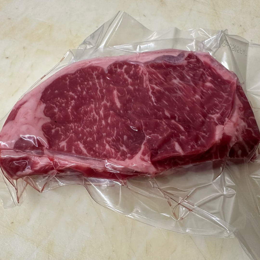 Grade A Sirloin Steak Avg 500g @R219.99/kg – Butchers Meat